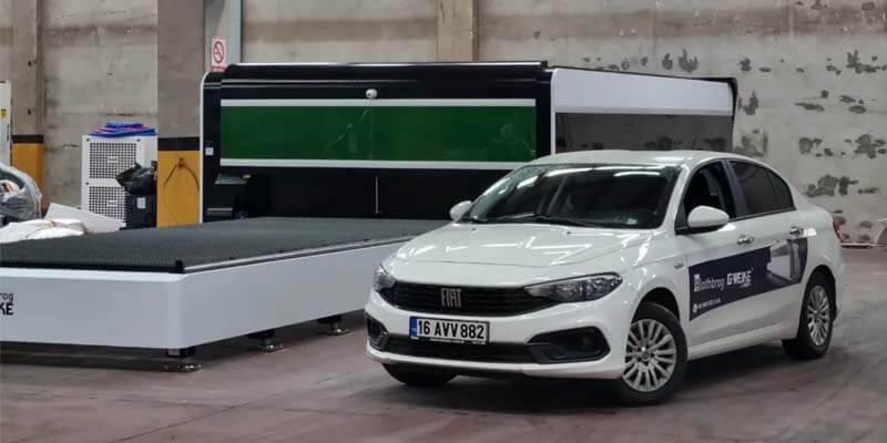 Teknik Servis – Lothbrog