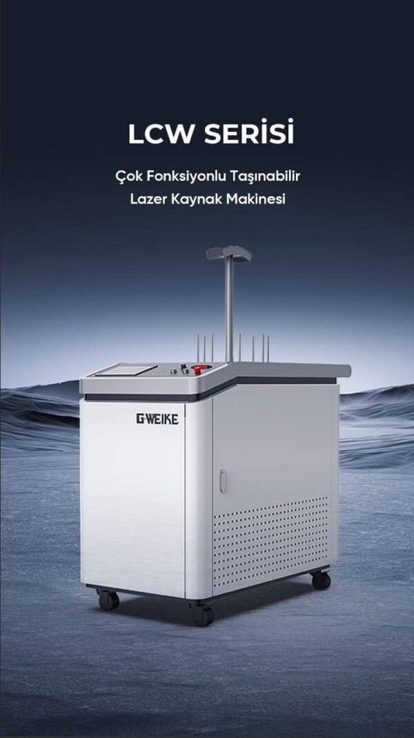 LW Serisi – Lothbrog